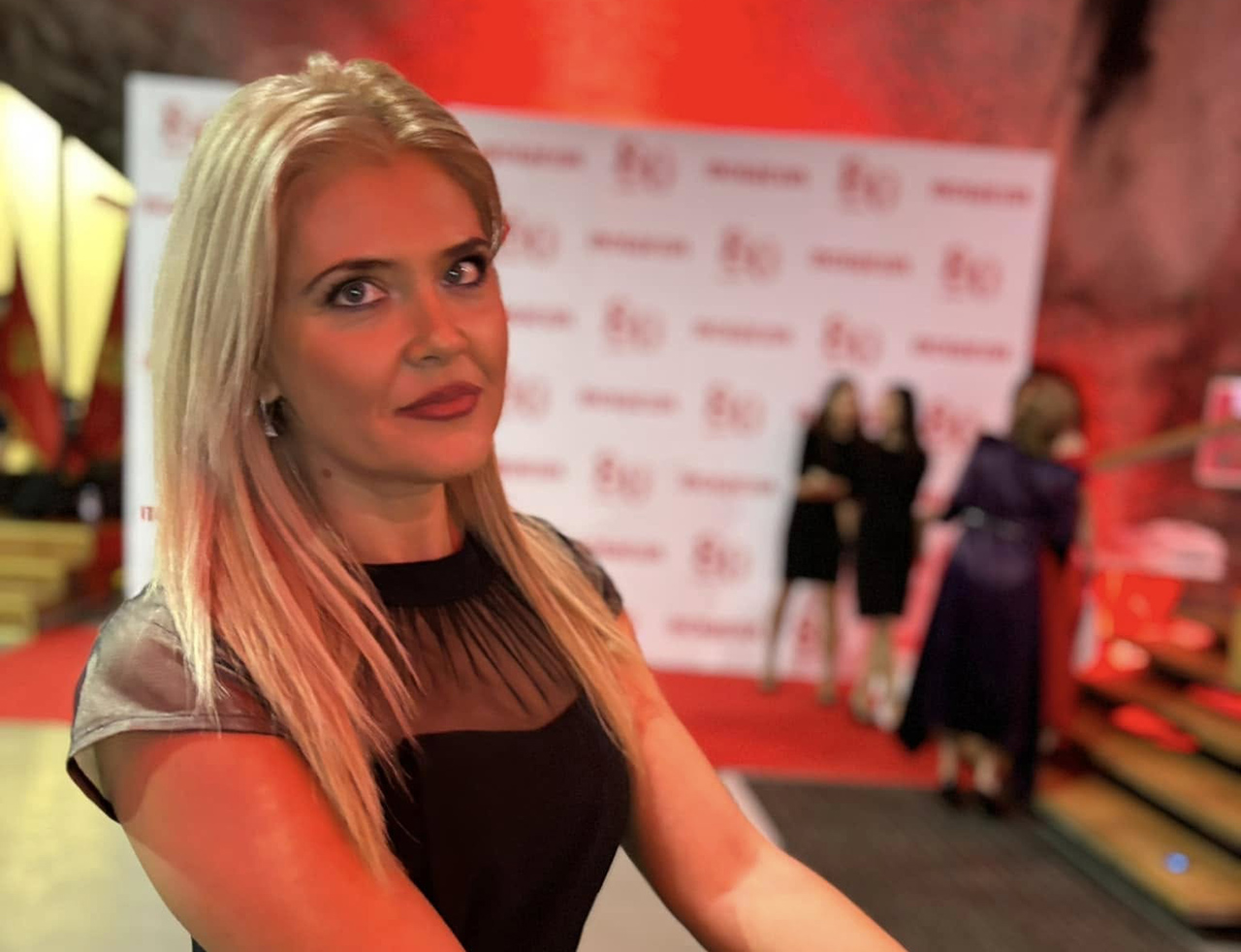 Novinarka Raičković dobila policijsku zaštitu - PCNEN