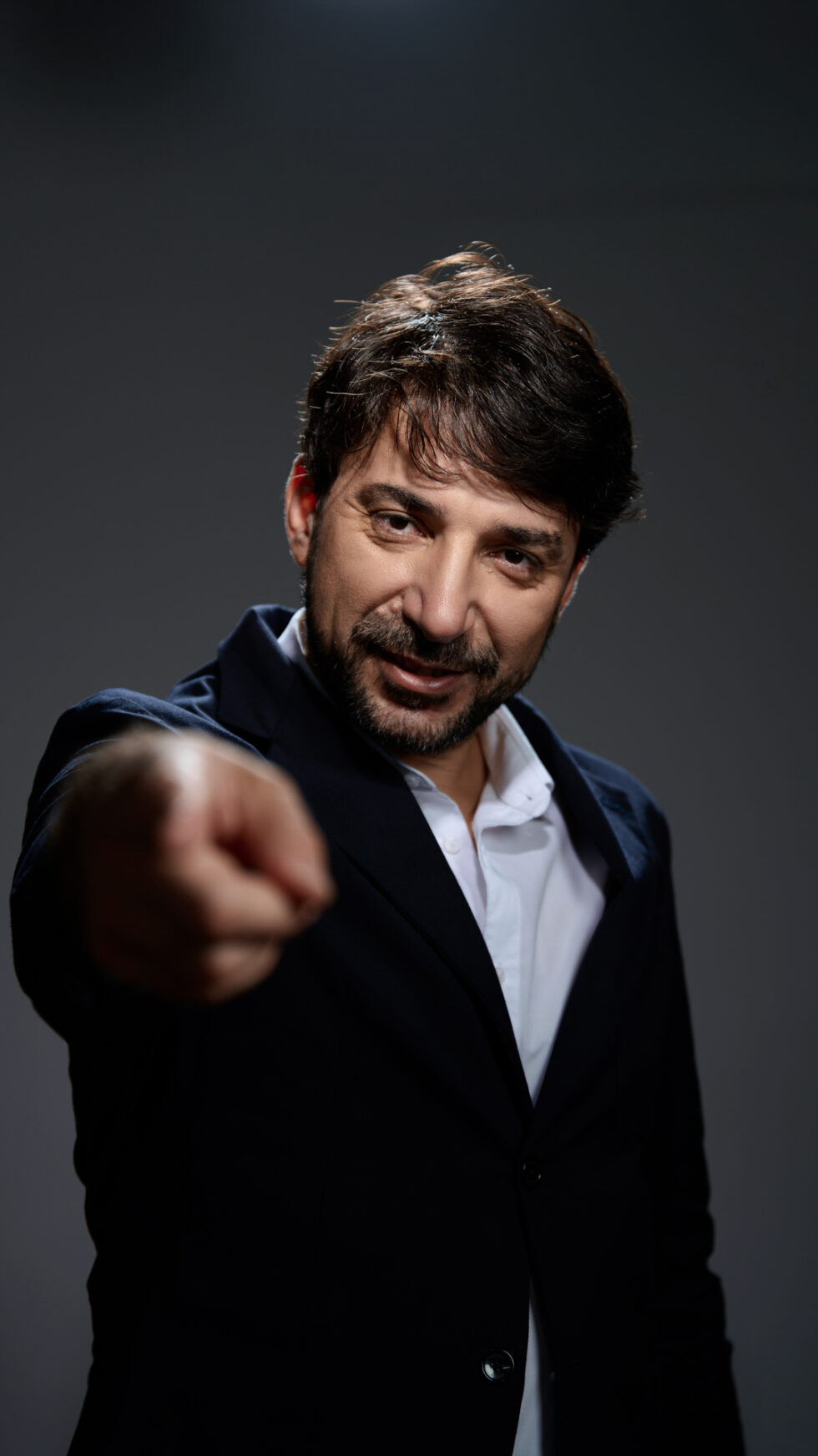 Vud je pobijedio: Kako je Senad Šahmanović otrgao od zaborava prvog ...